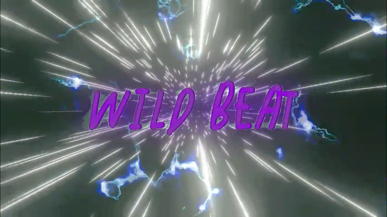 Wild Beat: FLASH☆BEAT オフィシャルサイト